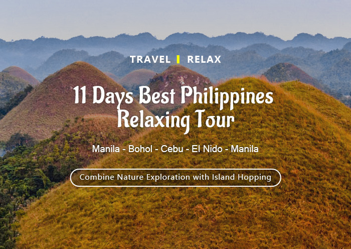 Best tour agency in philippines | Oldtravelbag.com